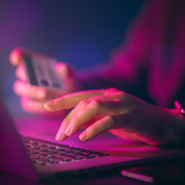 Trust Pay – Secure. Reliable. Seamless Payments