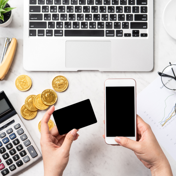 Trust Pay – Secure. Reliable. Seamless Payments