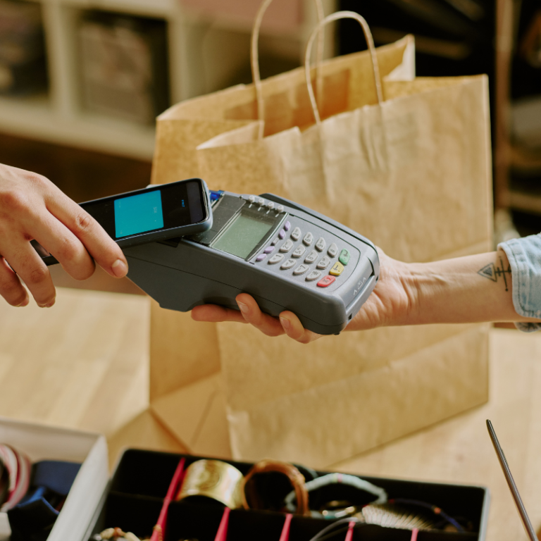 Trust Pay – Secure. Reliable. Seamless Payments