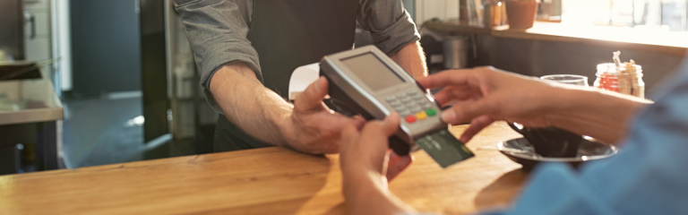 Trust Pay – Secure. Reliable. Seamless Payments